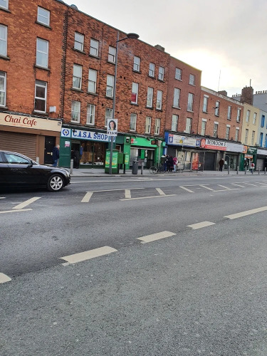 Double Bedroom Studio - Dublin