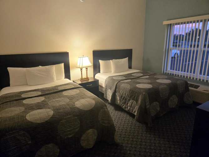 Allure Suites - Florida
