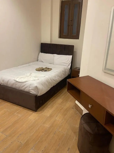 Motel 5 Square - Cairo