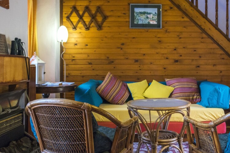 Malaxiana Houses - Kreta
