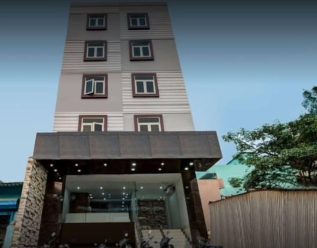 Fabhotel Grand Sheela - 帕特納