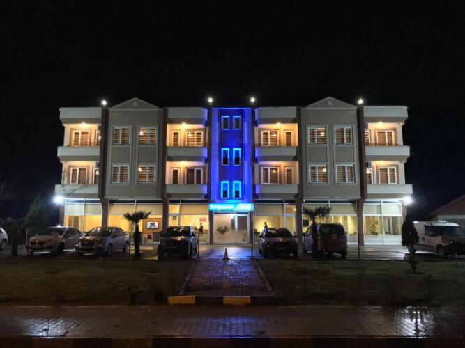 Bogazici Otel Bartin - Bartın