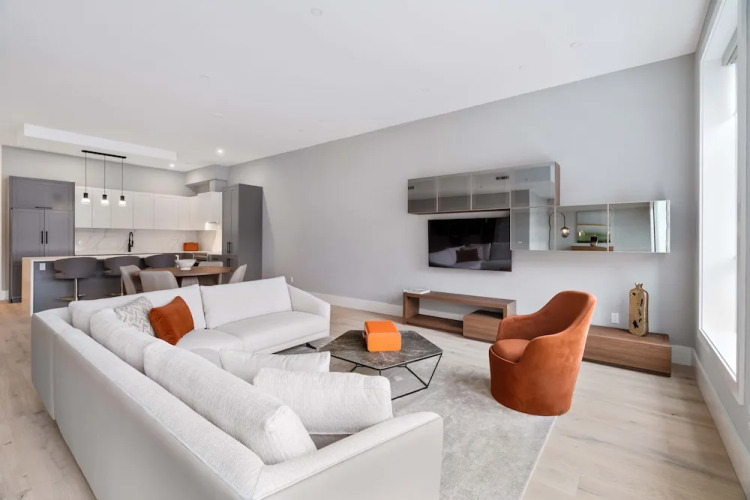 The Monty Boston - Boston, MA