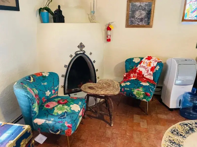 Loba Luna Bed And Breakfast, Llc - Rio Rancho, NM