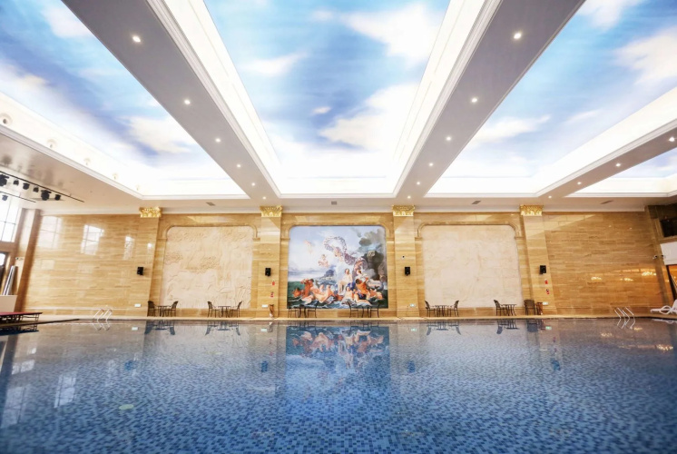 Wyndham Grand Kunming East - Kunming