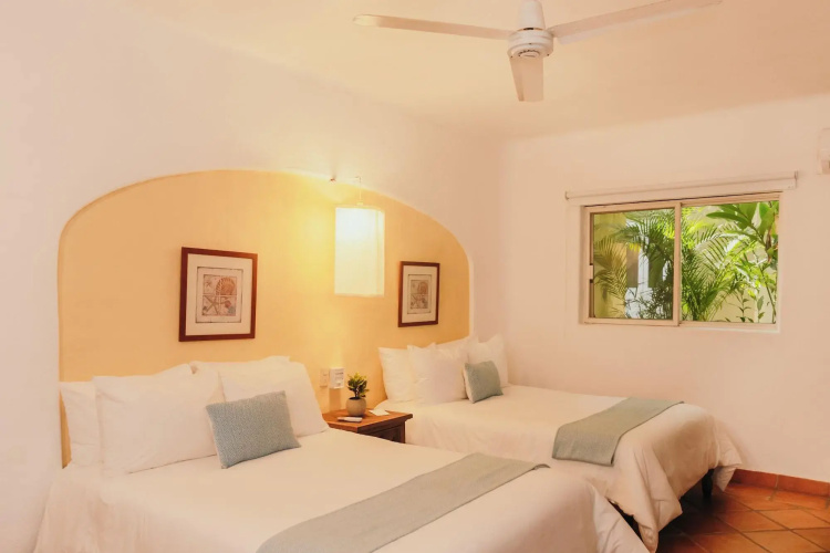 Casa Real Sayulita Hotel Boutique - Riviera Nayarit