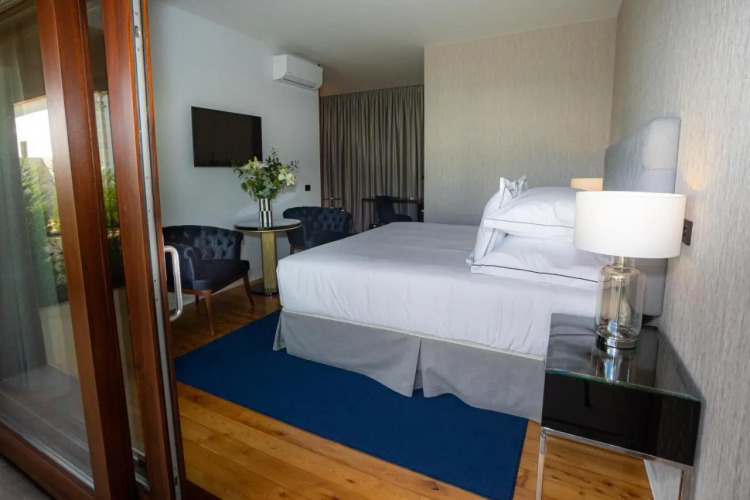 Solar Do Requeijo By Luna Hotels&resorts - Arcos de Valdevez