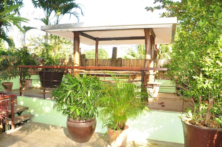 Casa Verde Hotel & Events Center - General Trias