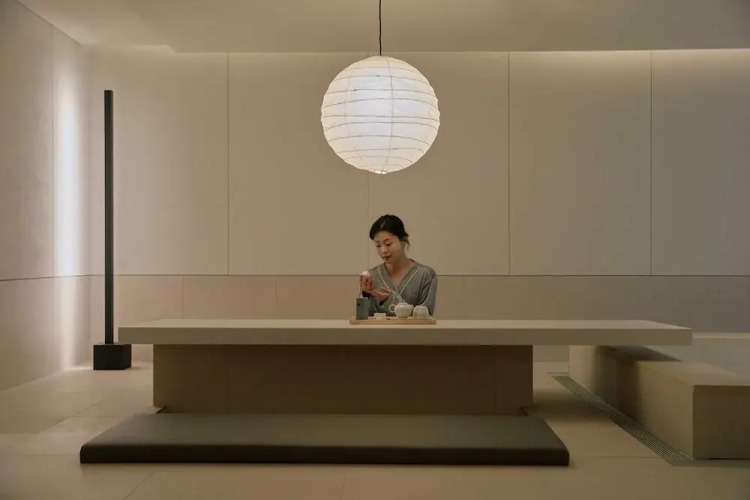 Ondo Hotel And Spa Jongro By Aank - Seoul