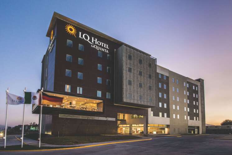 La Quinta By Wyndham Puebla Ciudad Modelo - Tlaxcala