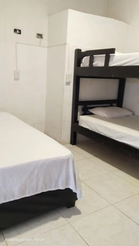 Shanty Guest House - Cartagena