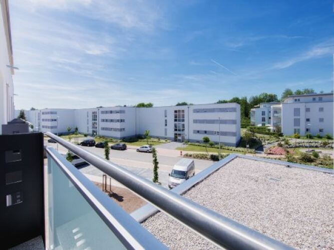 Heuboden Hotel Heuloft - Freiburg im Breisgau