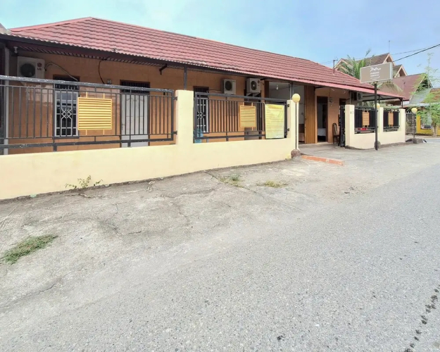 Handira Homestay Syariah Padang Redpartner - Padang