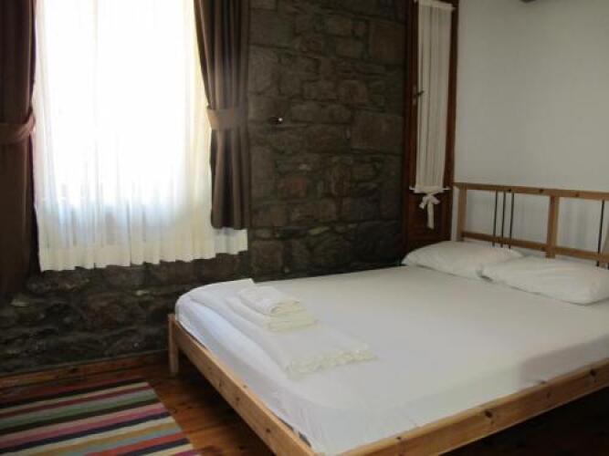 Assos Tas Ev Pansiyon - Asso