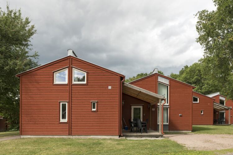 First Camp Västerås Mälaren - Västerås