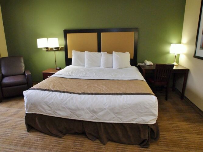 Extended Stay America - Gainesville - I-75 - Gainesville, FL