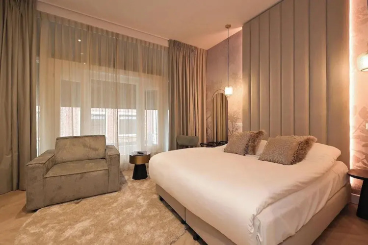 Novallure Downtown - La Haye