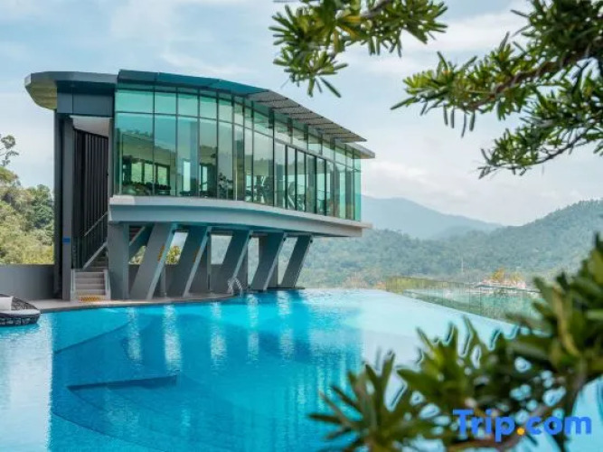 Enclave Nature Suites @ Bukit Tinggi - Bukit Tinggi