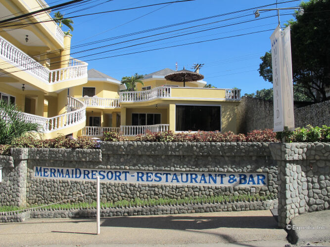 Mermaid Resort Puerto Galera - Puerto Galera