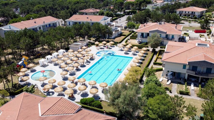 Summertime Family Resort - Bibione