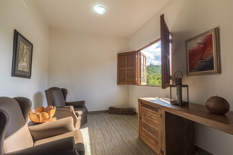 Resort Fazenda 3 Pinheiros - Resende