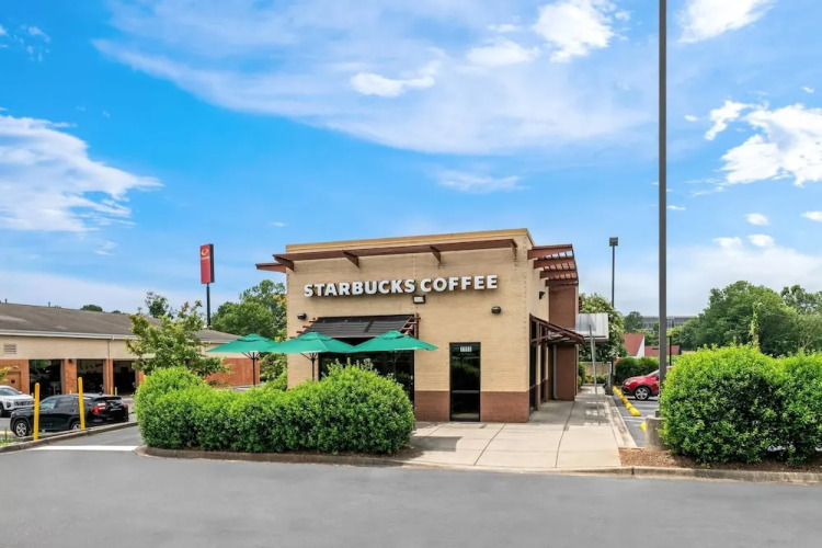 Econo Lodge Hickory - Hickory