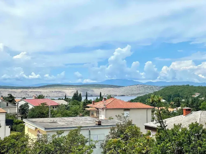 Villa Julie - Jadranovo