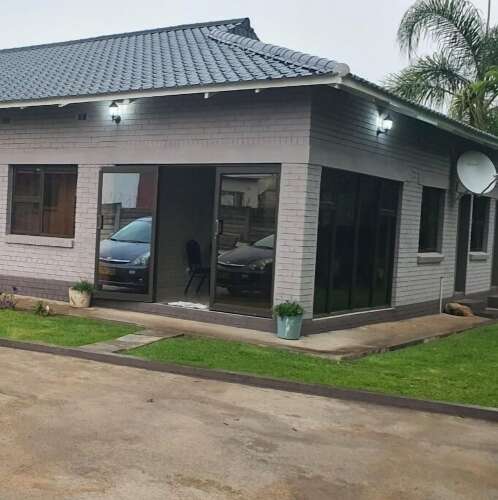 The Princess Guest House - Harare