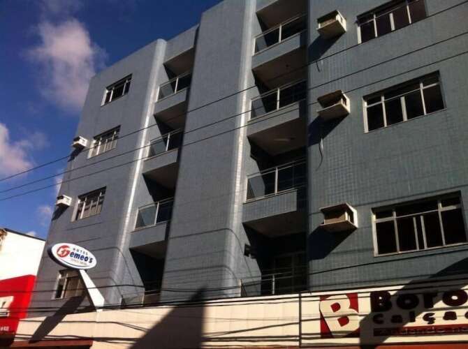 Hotel Gemeos - São Mateus