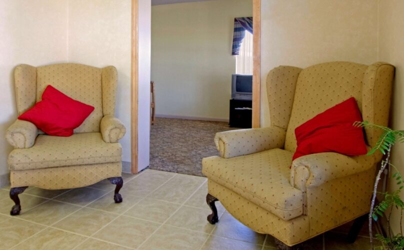 Best Inn - Augusta, GA