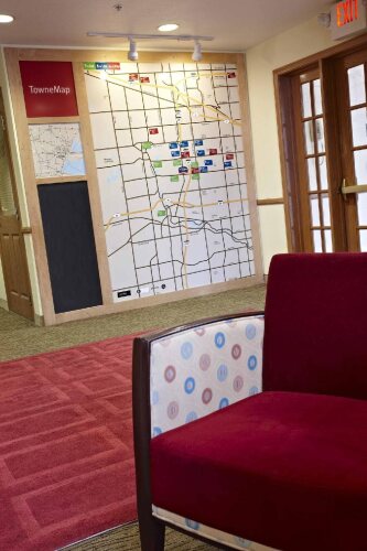 Towneplace Suites Detroit Sterling Heights - Comté de Saint Clair, MI