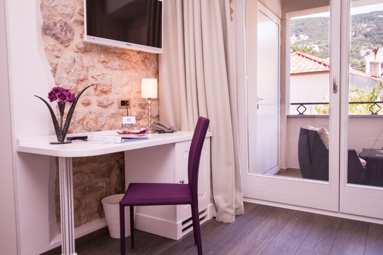 Heritage Hotel Forza - Krk