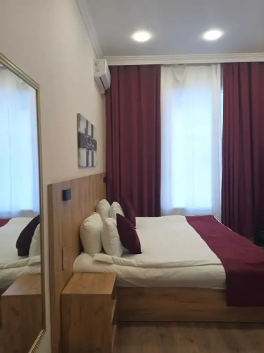 L10d10 Hotel Baku - Bakú