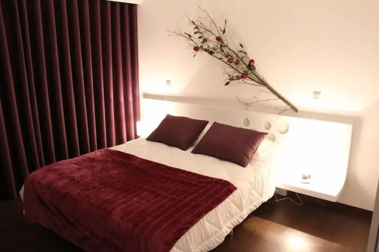 Quinta Dos Padres Santos - Agroturismo Spa - Lamego