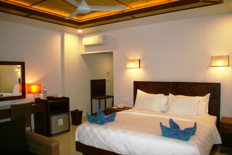Hotel Genggong - Bali