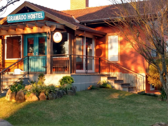 Pousada Ville Vie - Gramado