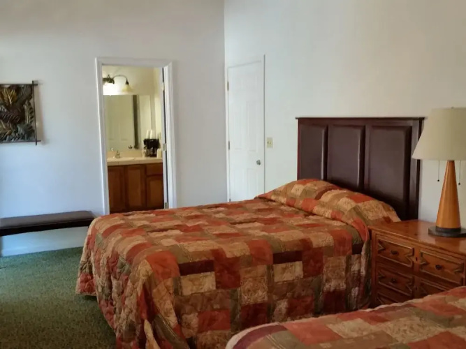 Indian Flat Rv Park - Tent Cabins & Cottages - Yosemite National Park, CA