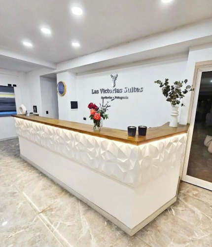 Las Victorias Suites Bariloche - San Carlos de Bariloche