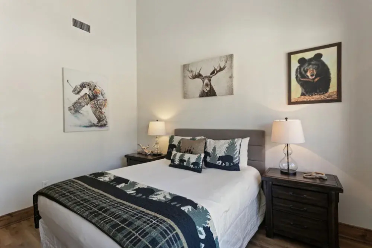 302 - Three Bedroom Condo Shooting Star By Deer Valley Resort - Park City, UT