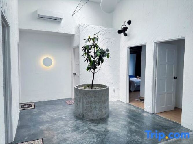 The Luxurious 1256, A Famosa Melaka - Alor Gajah