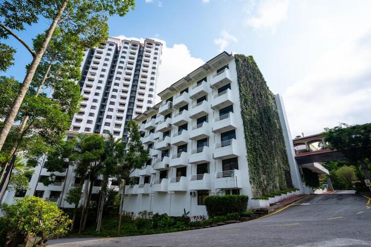 Genting View Resort - Bentong