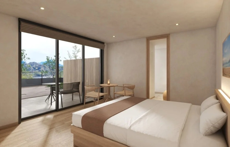 Onomichi Club - Onomichi