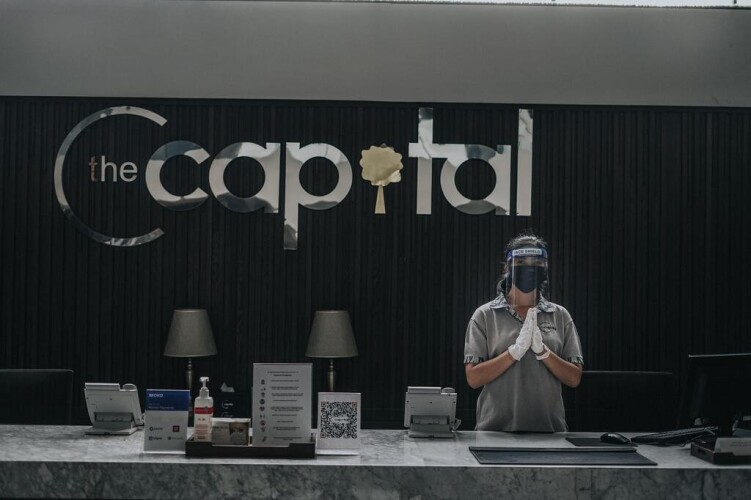 The Capital Hotel And Resort Seminyak - Kuta