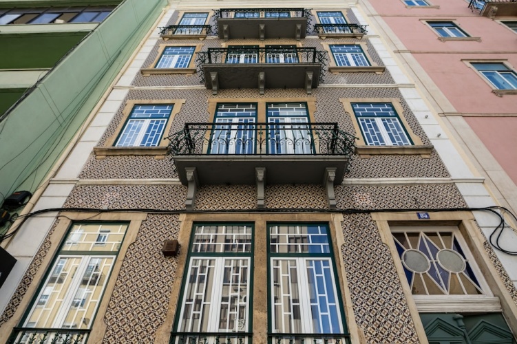Lisboa 85 Suites & Apartments By Ridan Hotels - Graça