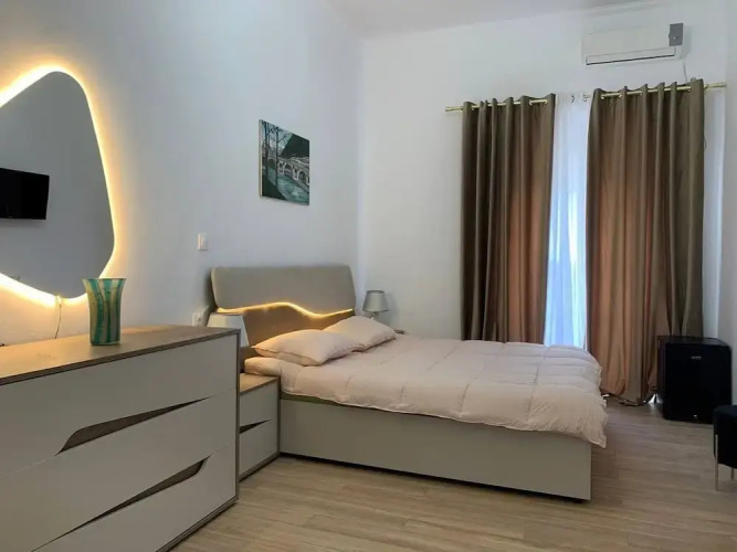 Mateo Rooms And Hostel - Himarë