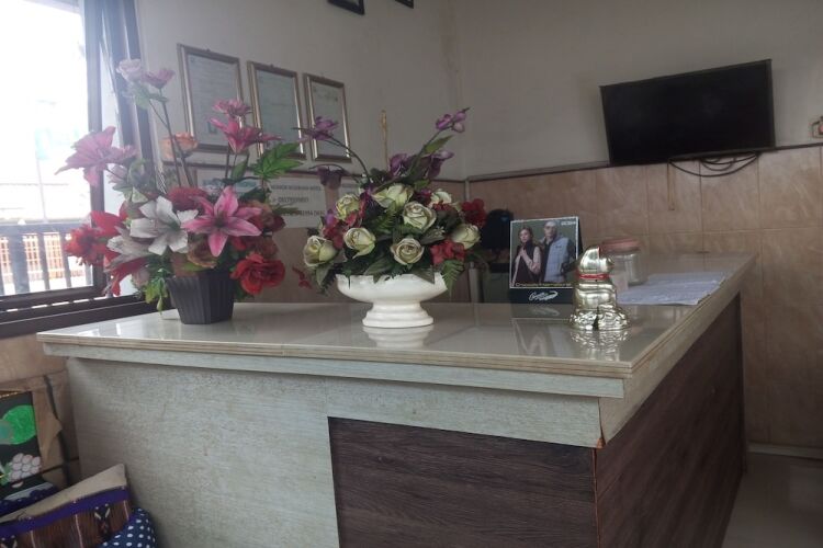 Hotel Orchid Syariah - Tegal