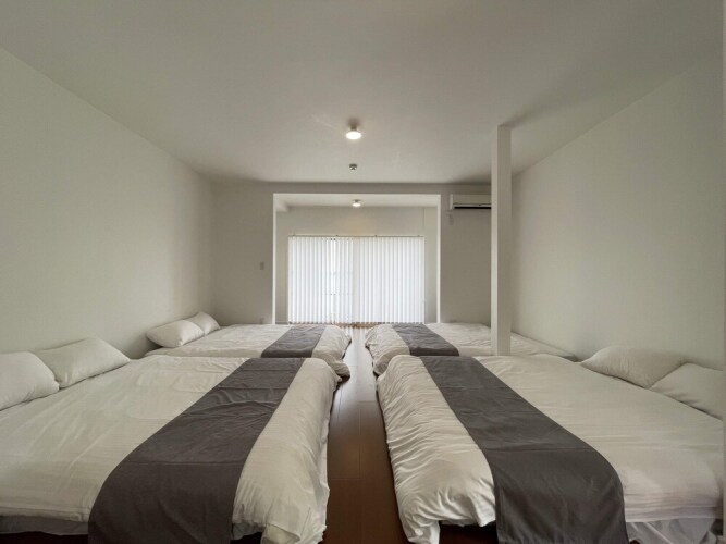 Sugawa House 1 - 吳市