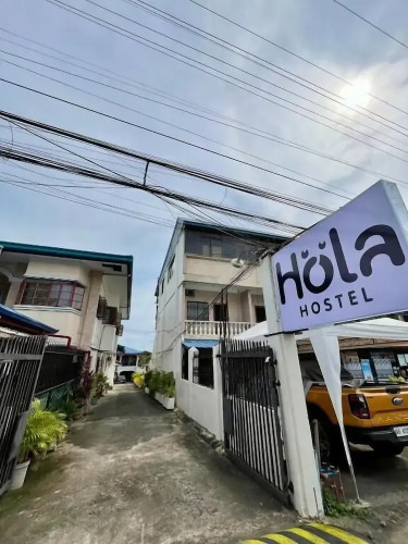Hola Hostel Puerto Princesa - Puerto Princesa
