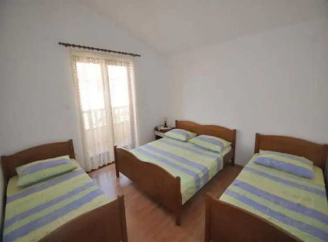 Apartments Milakovic-kanica - Sevid