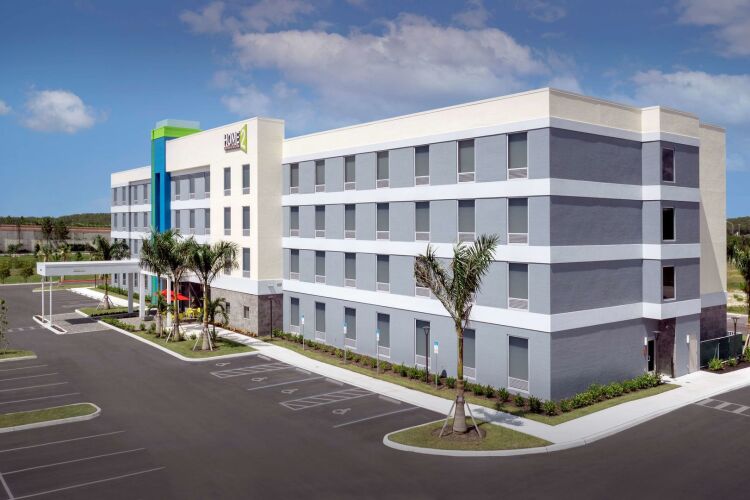 Home2 Suites By Hilton Fort Myers Airport - Lehigh Acres, FL